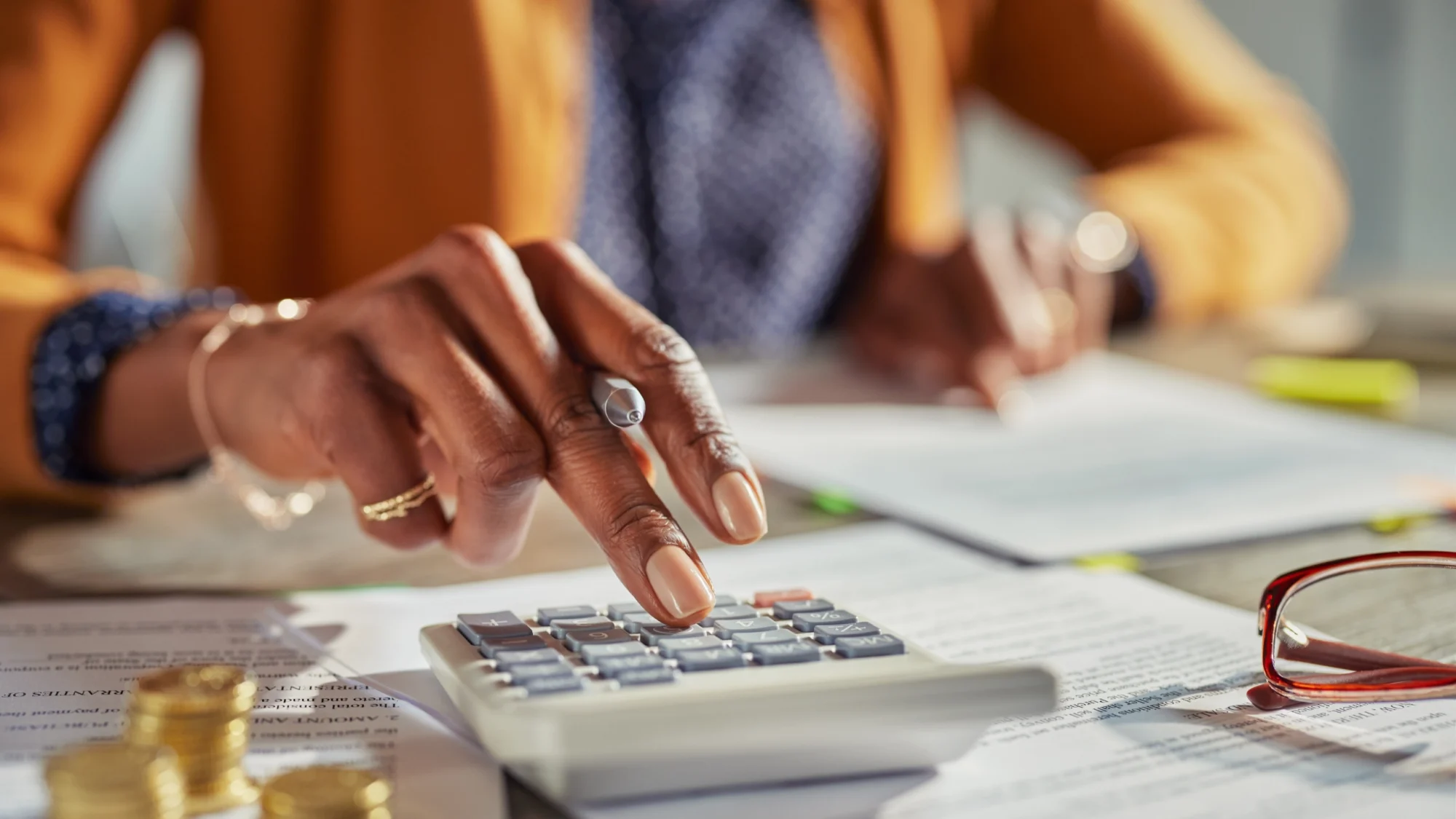 When can employer make deductions from my salary? - Ricci and Partners