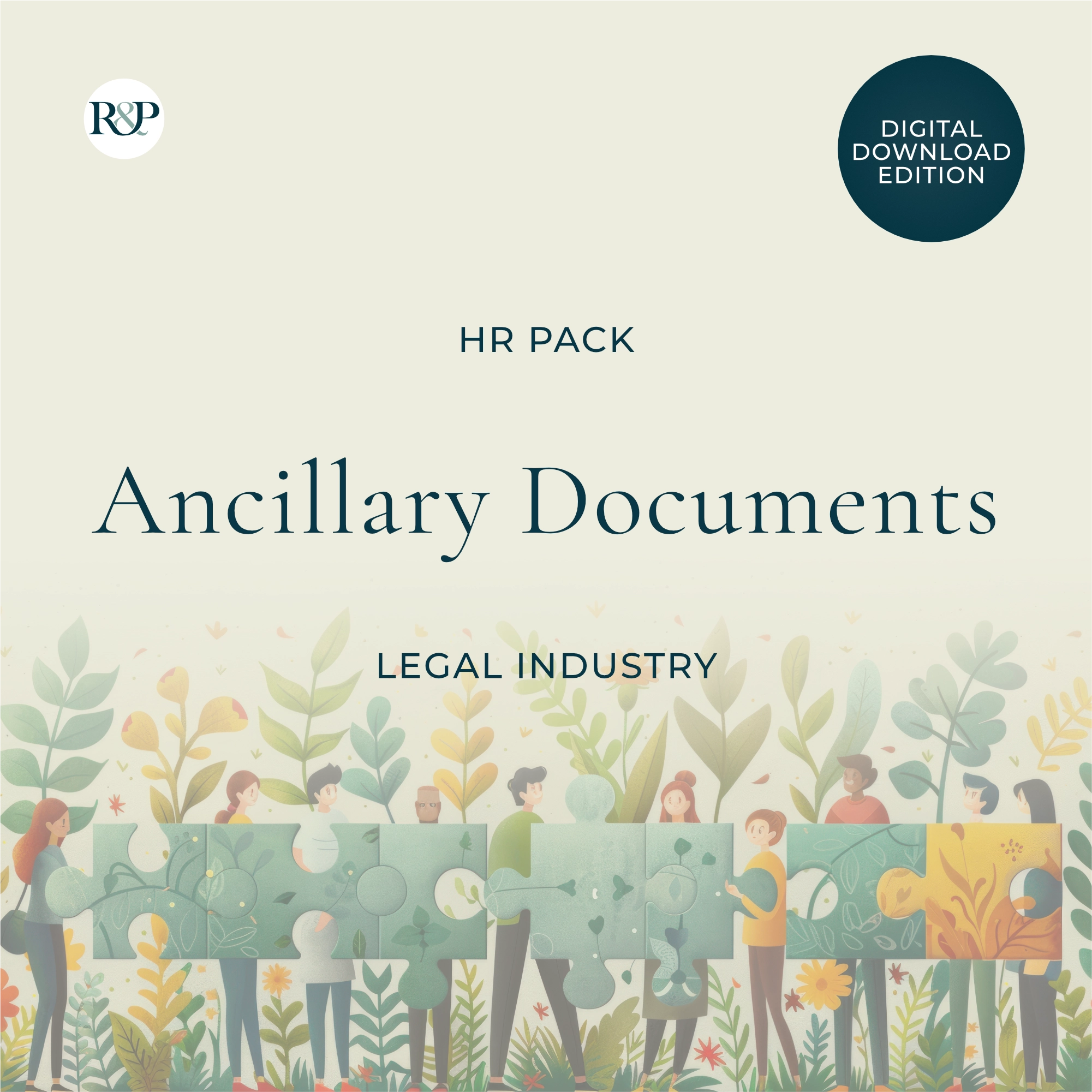 Ancillary Documents - Ricci and Partners