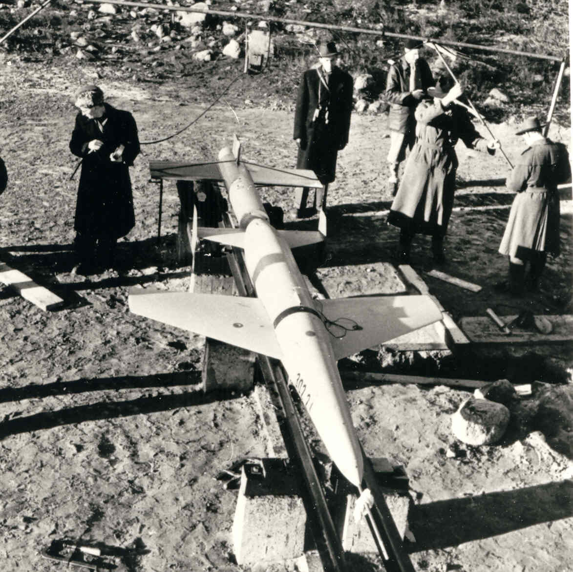 RB302 - Arboga Robotmuseum