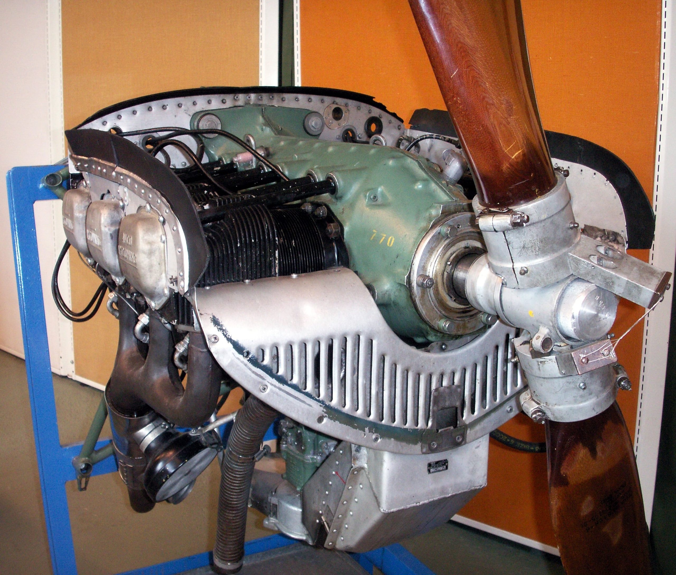 Ly1 - Arboga Robotmuseum