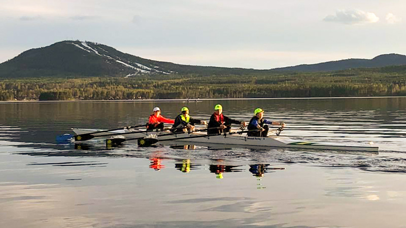 SIF Rodd - Rodd Sollerö IF