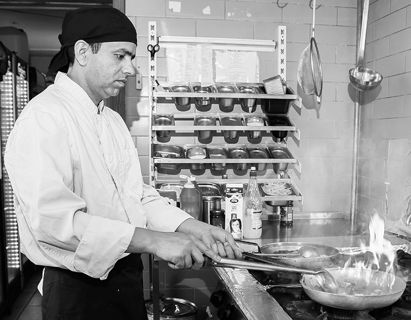 Royal Indian | Autentisk indisk oplevelse | Book bord