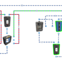 24 Hour Clock Timer / Stopwatch - Rusttips | #1 Resource for Aim ...