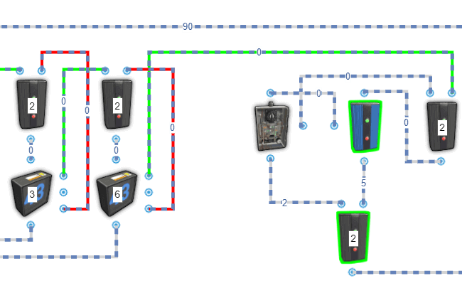 24 Hour Clock Timer / Stopwatch - Rusttips | #1 Resource for Aim ...