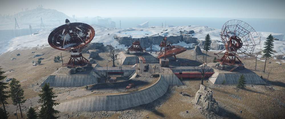 RUST HDRP is finally here - Rusttips | Aim Trainer, Calculators, Guides ...