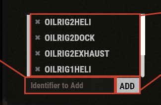 Rust CCTV Camera Codes - Rusttips | Aim Trainer, Calculators, Guides & more