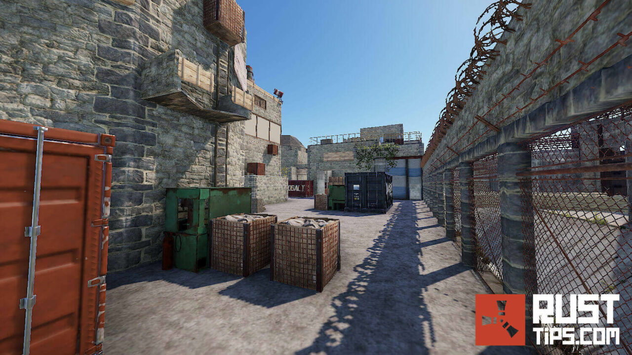 Rust Aim Training, Raid Calculator, Guides & more - Rusttips.com