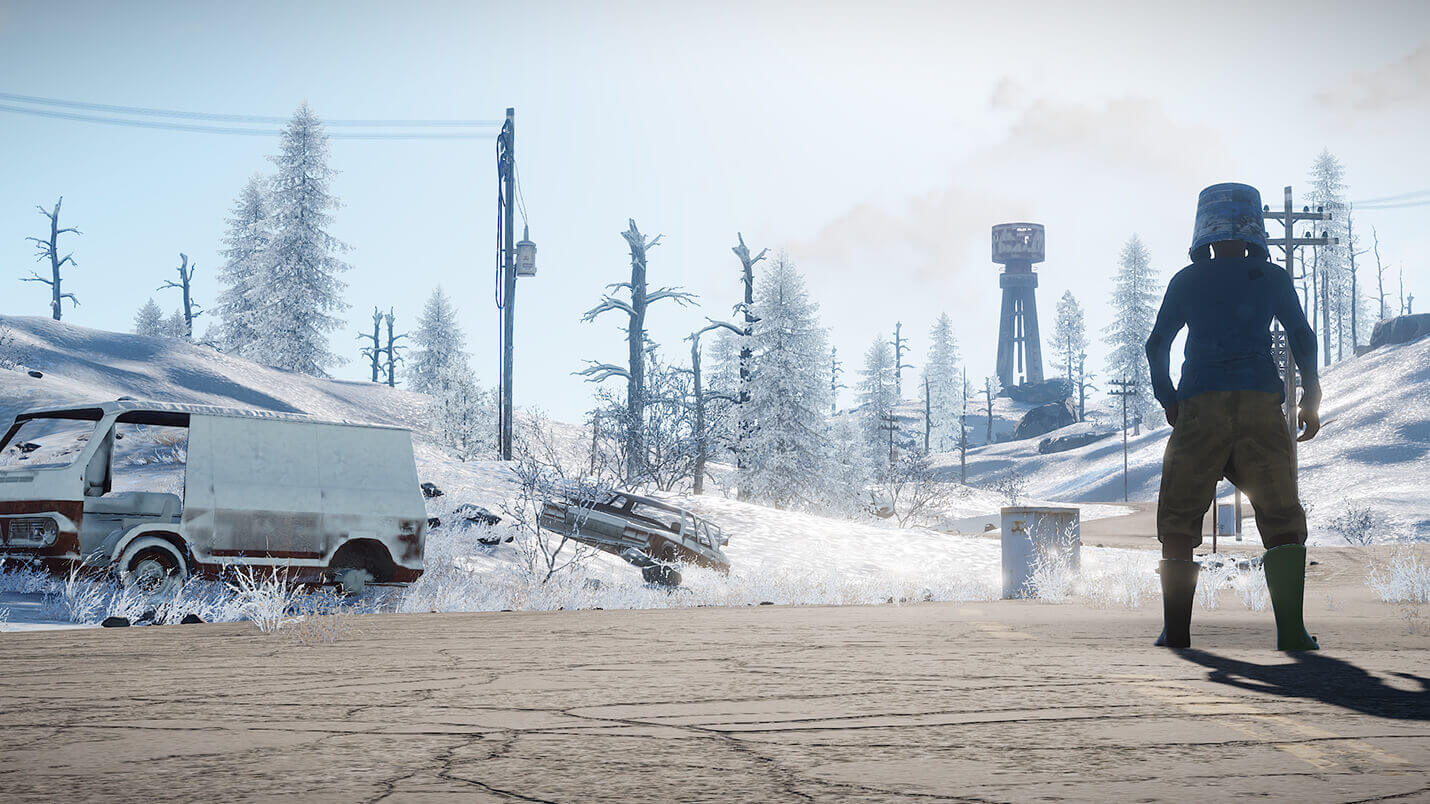 All Rust guides - Rusttips | Aim Trainer, Calculators, Guides & more