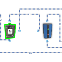 Random Open/Close Door Circuit - Rusttips | #1 Resource for Aim Training, Calculators, and Rust ...