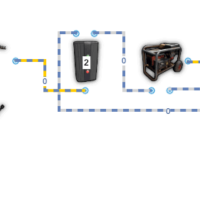 RF Transmitter Toggled Generator Circuit - Rusttips | #1 Resource for Aim Training, Calculators ...