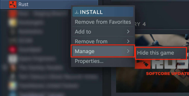 RUST Cheats, Aimbot, ESP, Wallhack in 2021