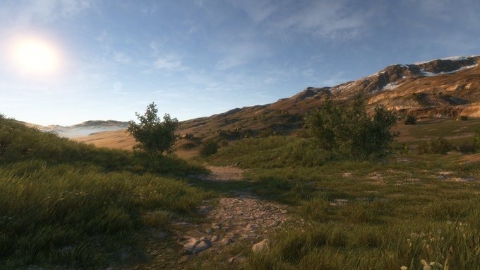 RUST HDRP is finally here - Rusttips | #1 Resource for Aim Training, Calculators, and Rust Guides