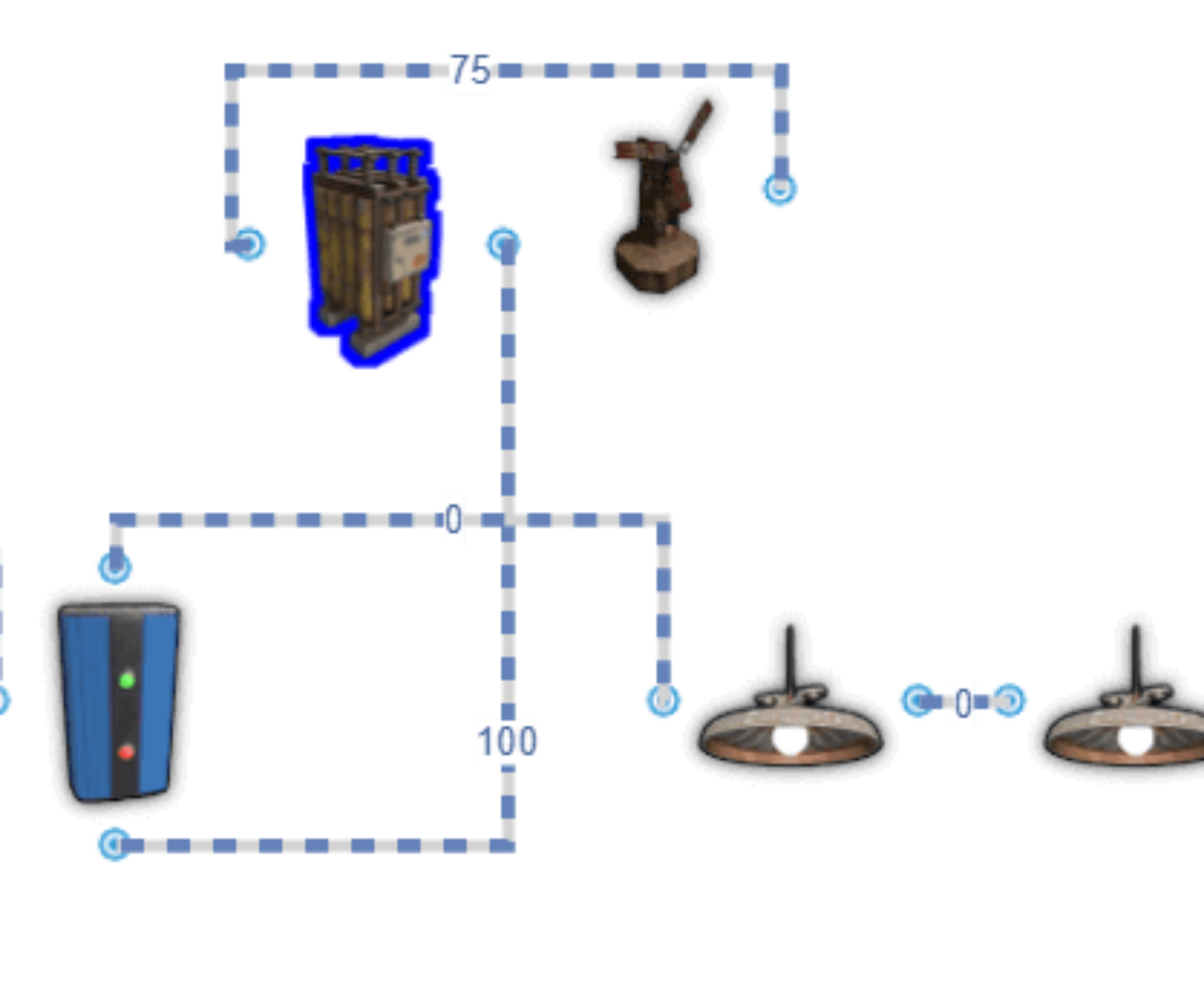 Rust Electricity Guides Category - Rusttips | Aim Trainer, Calculators ...