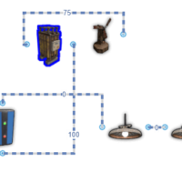 Simple Night Detector For Ceiling Lights - Rusttips | #1 Resource for Aim Training, Calculators ...