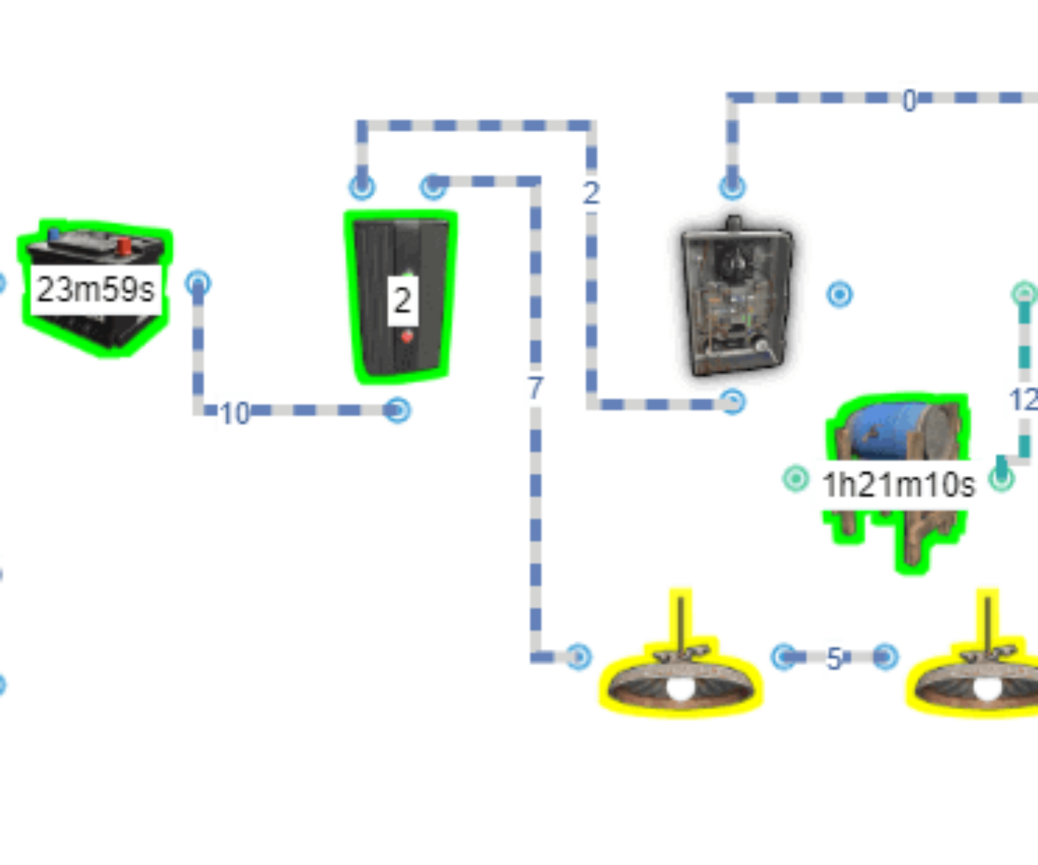 Rust Electricity Guides Category - Rusttips | #1 Resource for Aim ...