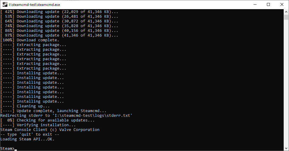 Host Your Own Rust Dedicated Server Rusttips Aim Trainer