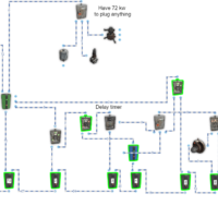 Trap Base with delay and autoreset - Rusttips | #1 Resource for Aim Training, Calculators, and ...