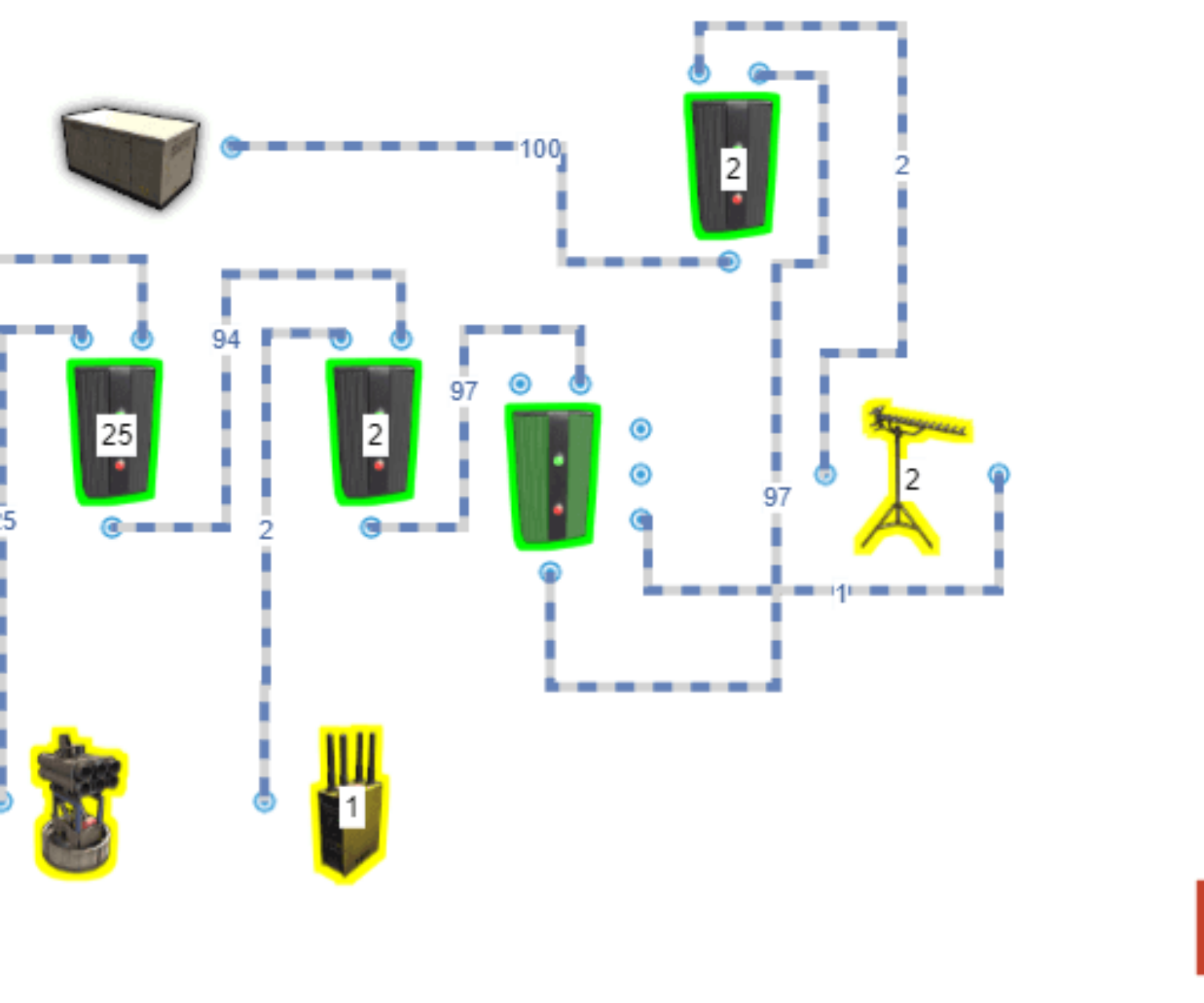 Rust Electricity Guides Category - Rusttips | Aim Trainer, Calculators ...