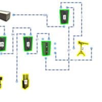 Wireless SAM Site Circuit and Status - Rusttips | #1 Resource for Aim ...