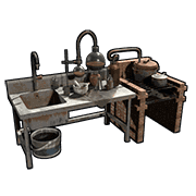 Rust Crafting Calculator & Rust Recycle - Rusttips | #1 Resource for ...