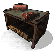 Rust Crafting Calculator & Rust Recycle - Rusttips | #1 Resource for ...