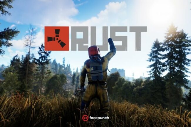 Is Rust a free game? - Rusttips | Aim Trainer, Calculators, Guides & more
