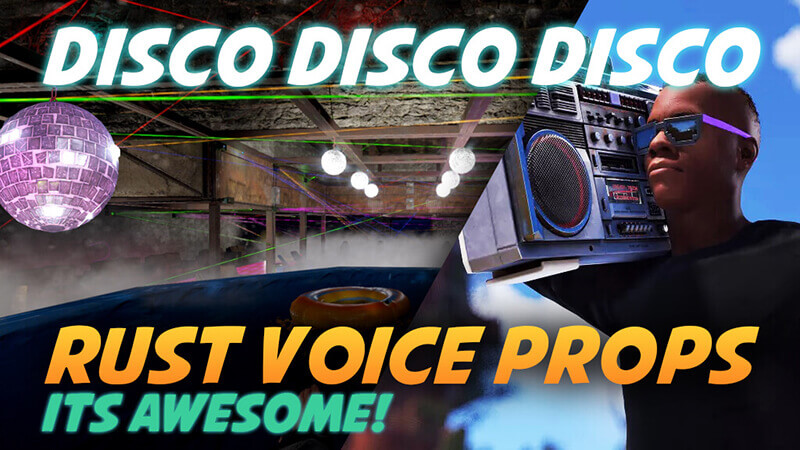 All Rust guides - Rusttips | Aim Trainer, Calculators, Guides & more