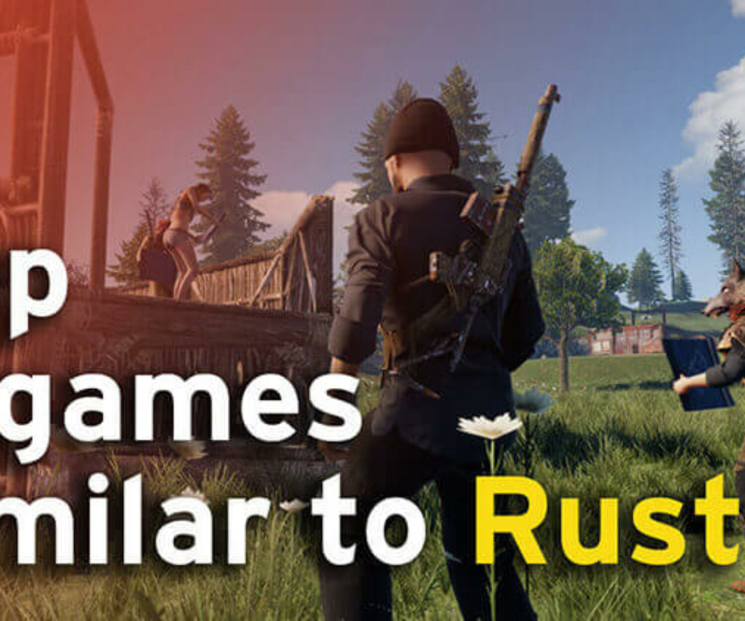 News - Rusttips | #1 Resource for Aim Training, Calculators, and Rust ...