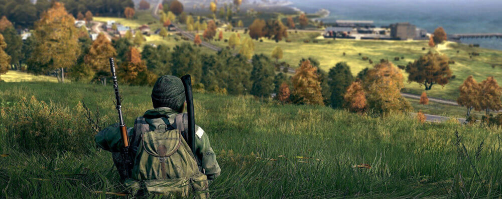 Top 5 Similar Games to Rust in 2021 - Rusttips | #1 Resource for Aim ...