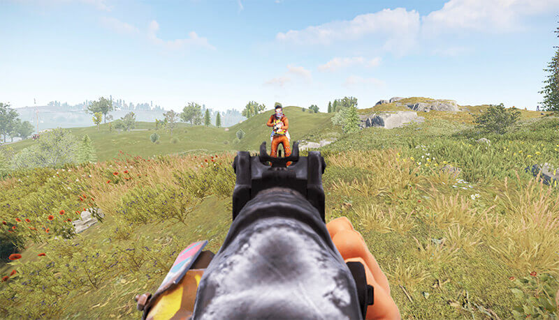 Rust Aim Training, Raid Calculator, Guides & more - Rusttips.com