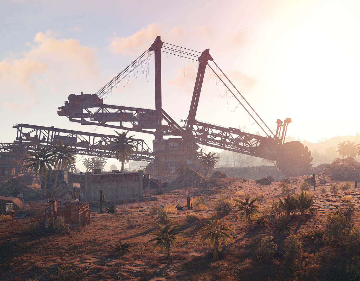 Rust Giant Excavator Calculator - Rusttips | Aim Trainer, Calculators ...