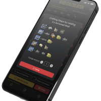 Rust Raid Toolkit | #1 Rust Raid Calc for iOS & Android