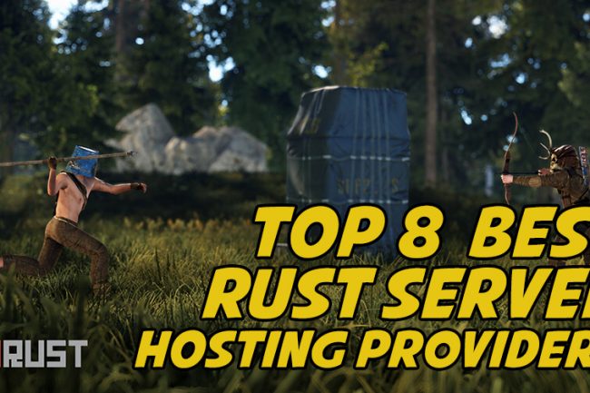 170 Rust Server Admin Commands Rusttips 1 Resource For Aim Training Calculators And Rust