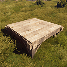 Rust Eco Raid Calculator | Rusttips | #1 Resource for Aim Training ...