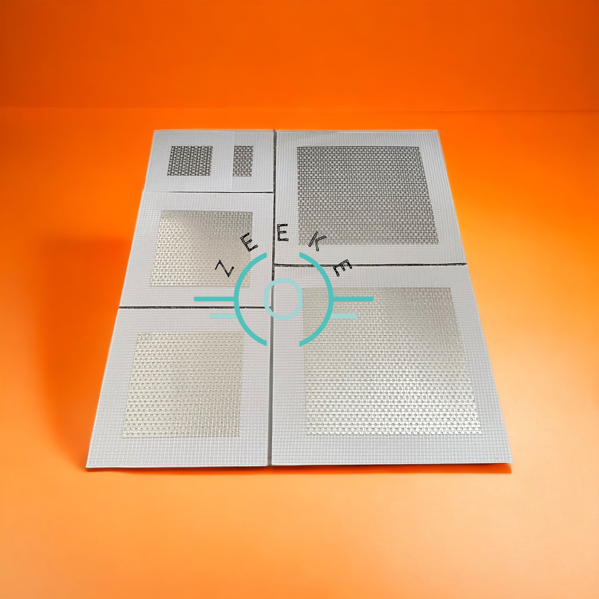 FIBREGLASS MESH PATCHES | Ryalls Decorating & Building Supplies