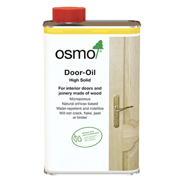 Osmo Door Oil | Ryalls Decorating & Building Supplies
