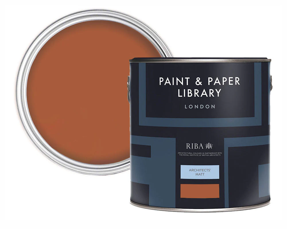 Paint & Paper Library Caravan Paint | Ryalls Decorating & Building Supplies