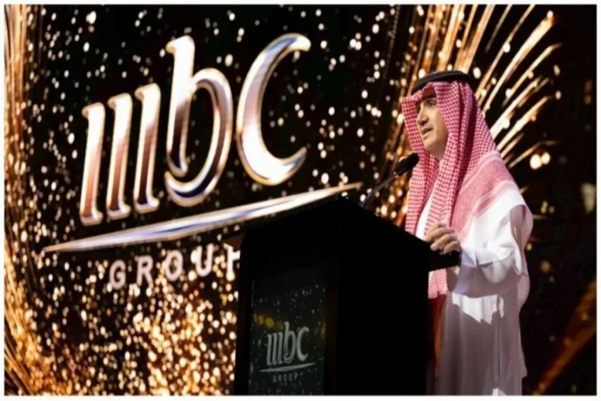 انطلاق تداول أسهم MBC بأداء قوي في سوق الأسهم السعودية: ما دلالة ذلك؟ | أرابيسك لندن | السعودية