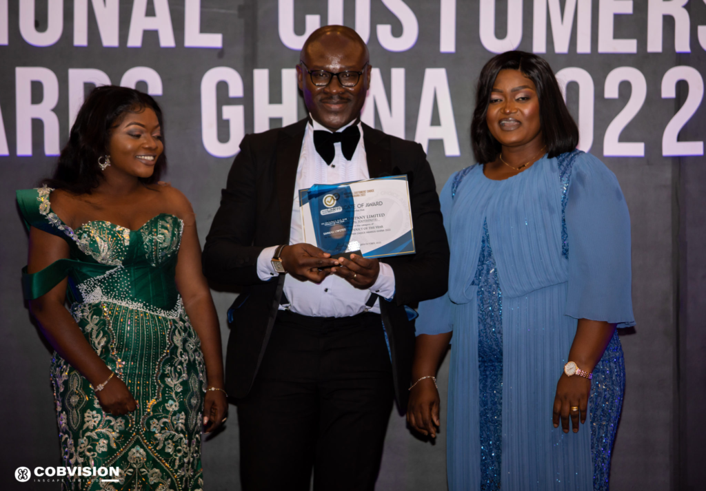 Kel Charcoal Toothpaste wins Product of the Year Award – SAMARA Group