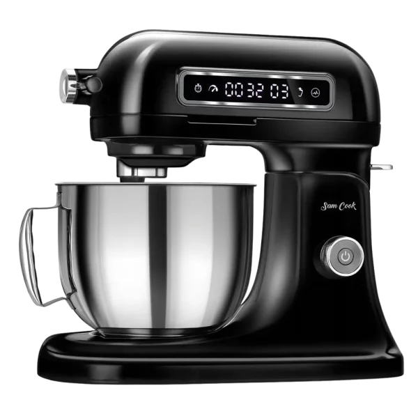 MasterChef™ Pro Kjøkkenmaskin - samcook.no