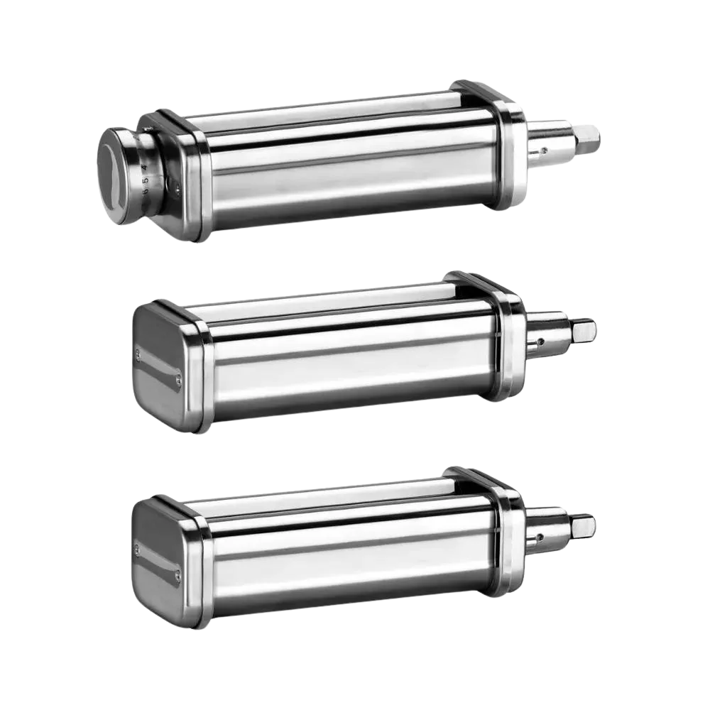 MasterChef™ Pro Kjøkkenmaskin - samcook.no