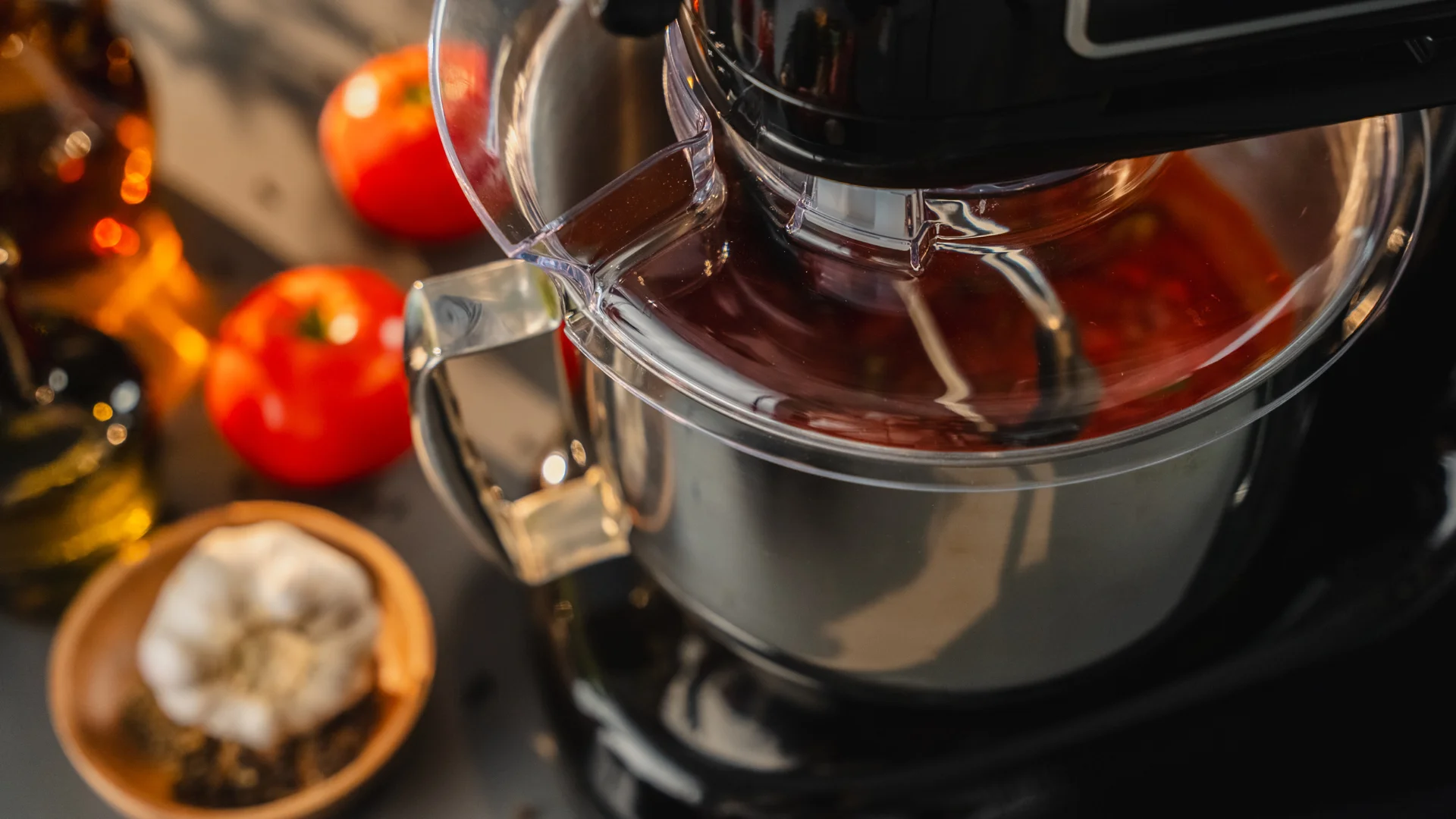 MasterChef™ Pro Kjøkkenmaskin - samcook.no