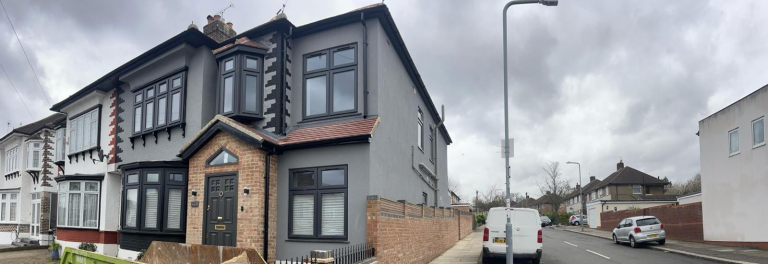 SAM DESIGN AND BUILD LTD – Design and build