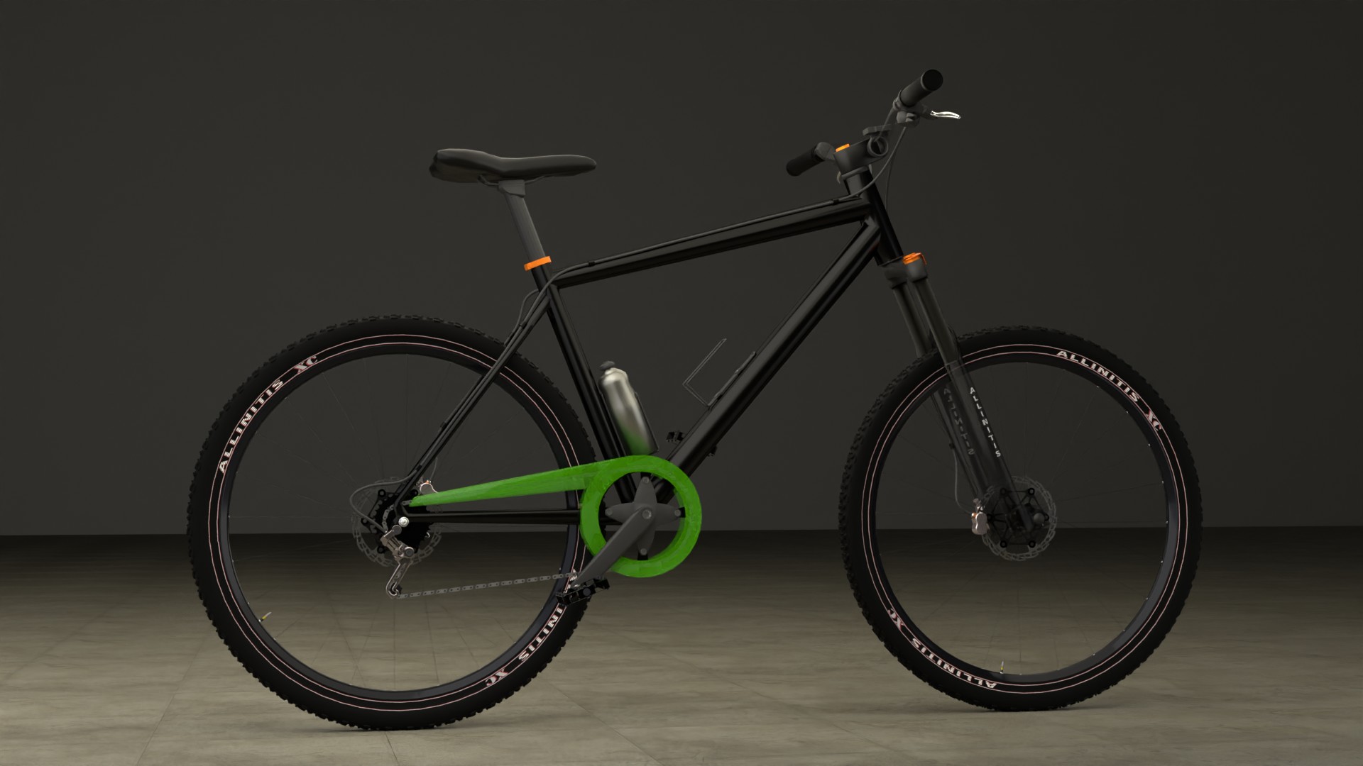 Sidecar Specifications - Scandinavian Sidebike