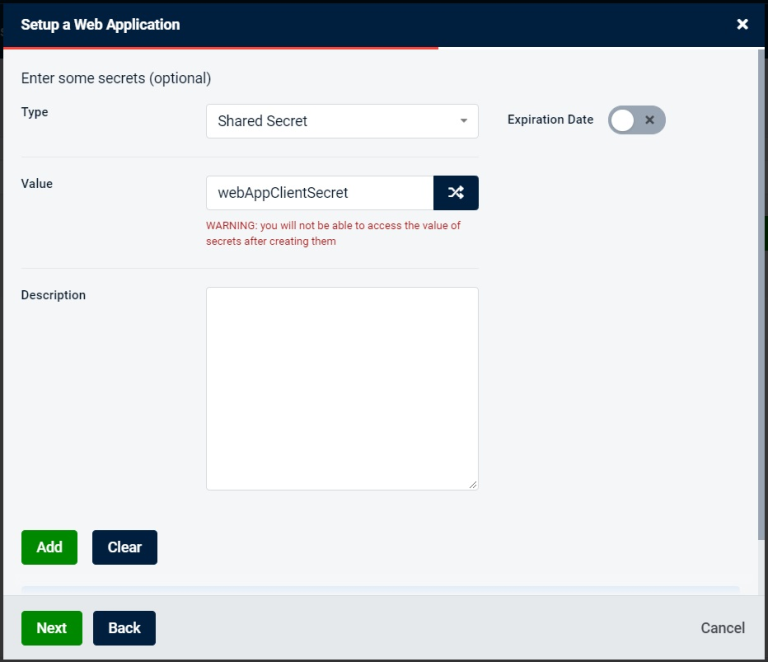 Securing Your Signalr Applications With Openid Connect And Oauth Scientific Programmer