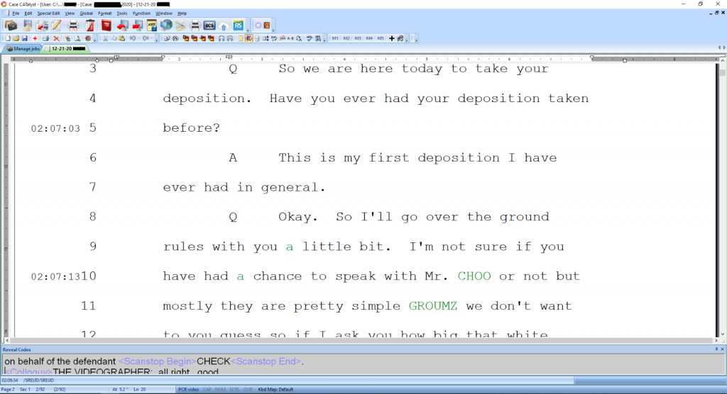 WHAT IS SCOPING AND WHAT DO SCOPISTS DO? - Gain the freedom to work ...