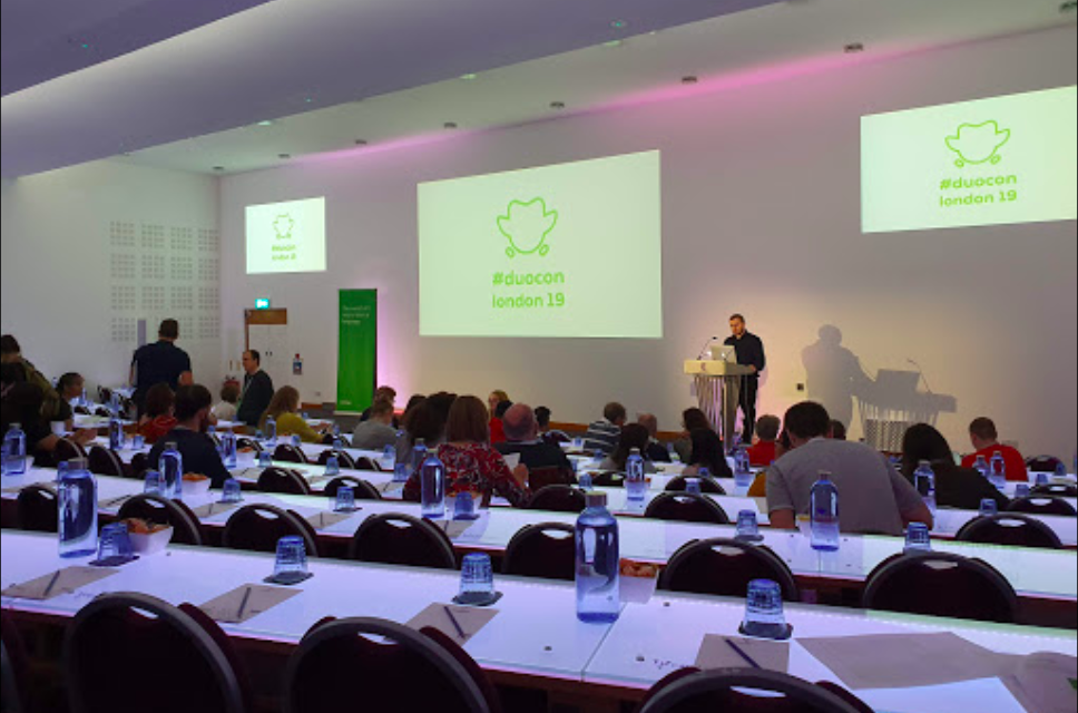 2024 Global Education Conference | Seat4events