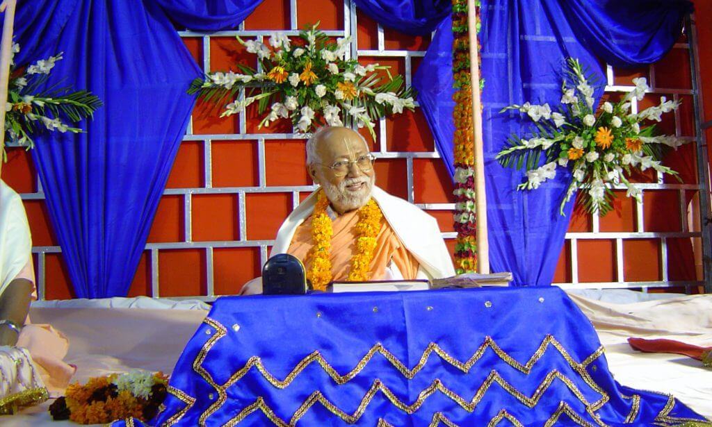 Sri Rupa Goswami’s Siksha | Secrets of devotion