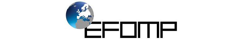 NUEVA CONVOCATORIA PUESTOS EFOMP - Sociedad Española de Física Médica