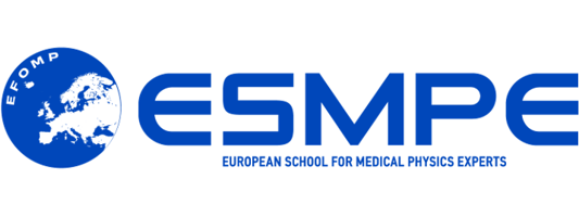The European School for Medical Physics Experts will organise three ...